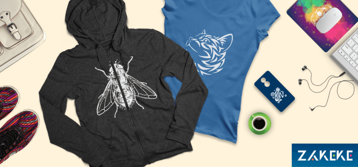 Not only Customization: 6 Things You Can Do With Zakeke | Zakeke