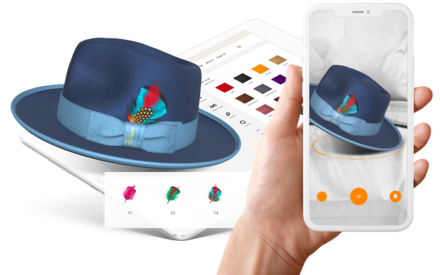 Wix Product Customizer & 3D Viewer | Zakeke