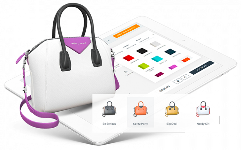 3d Product Configurator And Customizer For Ecommerce Zakeke