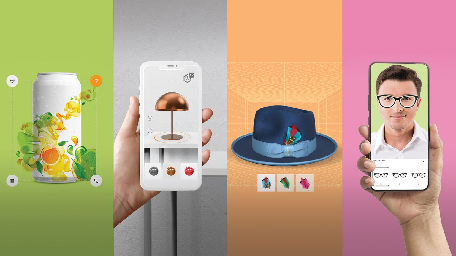 How to choose your e-commerce AR Visualization Software | Zakeke