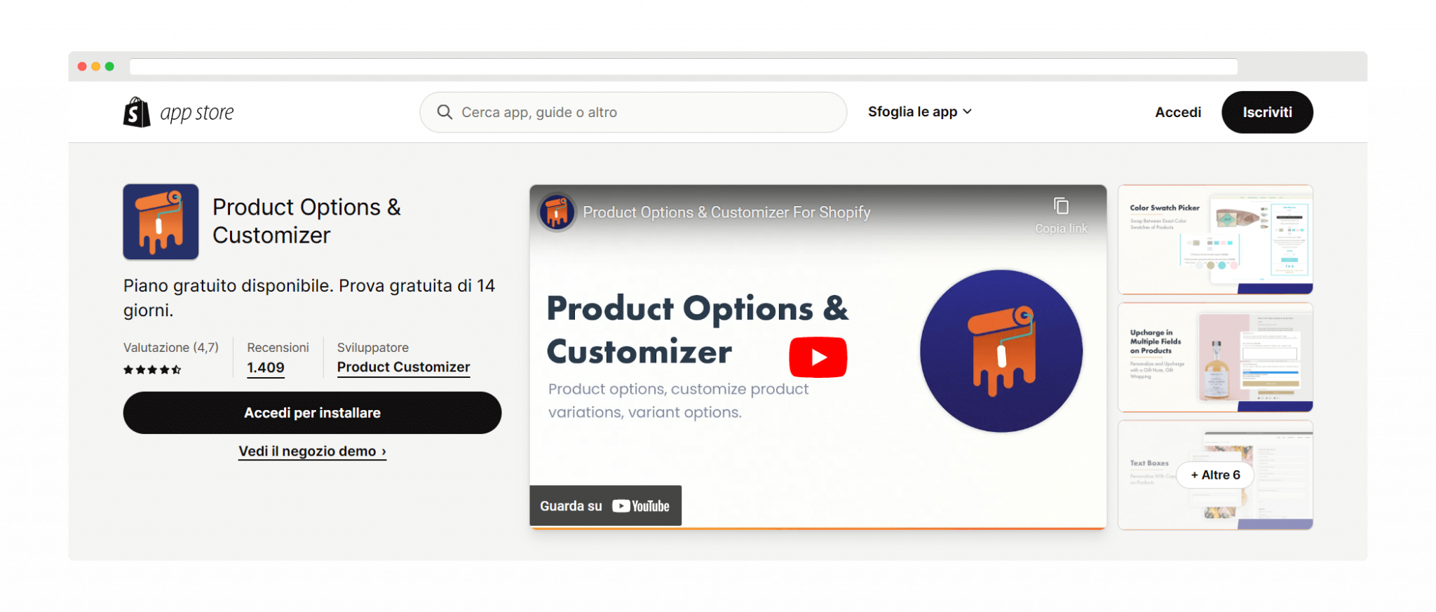 Top 8 Best Shopify Product Customizer Apps in 2024 | Zakeke