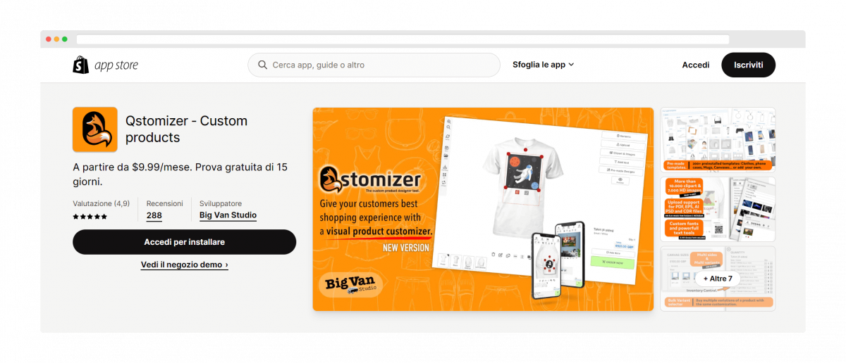 Top 8 Best Shopify Product Customizer Apps in 2024 | Zakeke