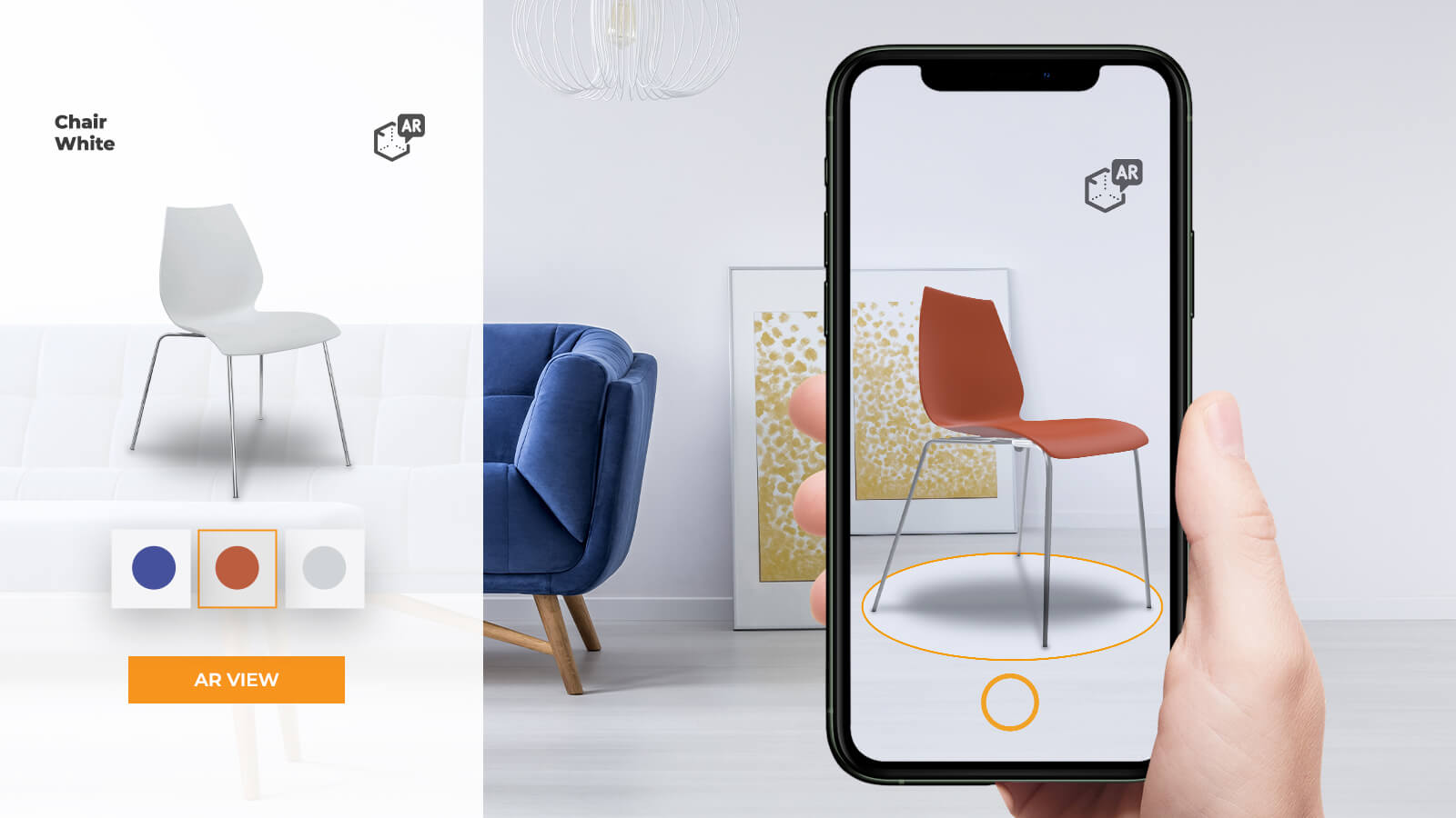 Augmented Reality Vs Virtual Reality All The Differences Zakeke