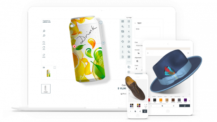 Product Customization in E-commerce: Ultimate Guide | Zakeke