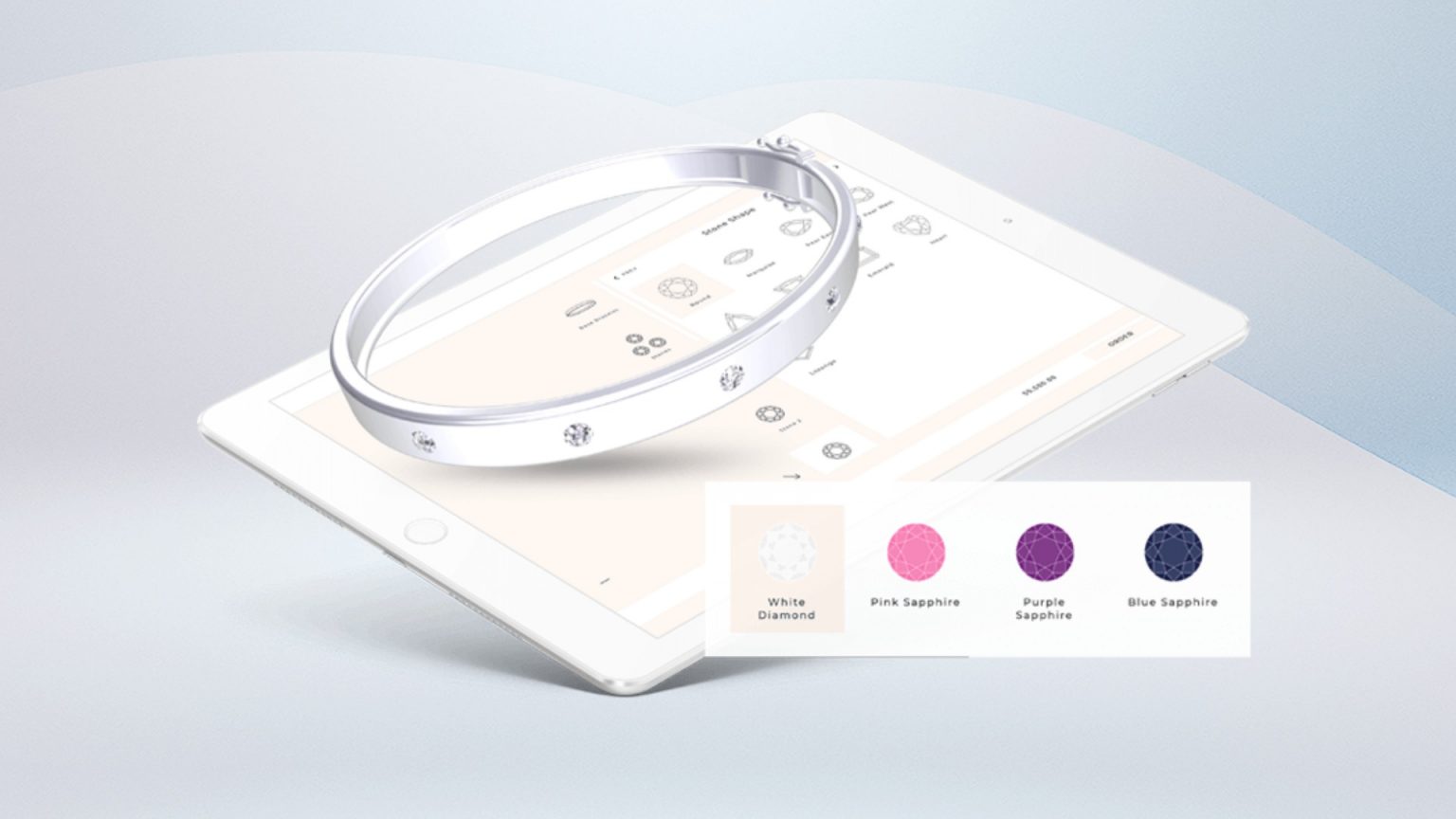 AR jewellery: the future of jewellery design | Zakeke