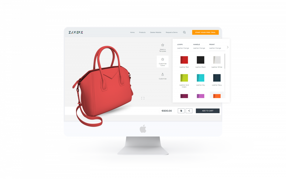 Top customized gift ideas for every occasion | Zakeke