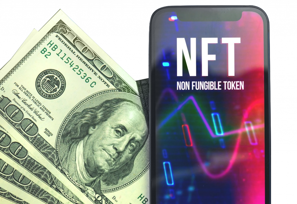 Best NFT use cases across industries in 2023 | Zakeke