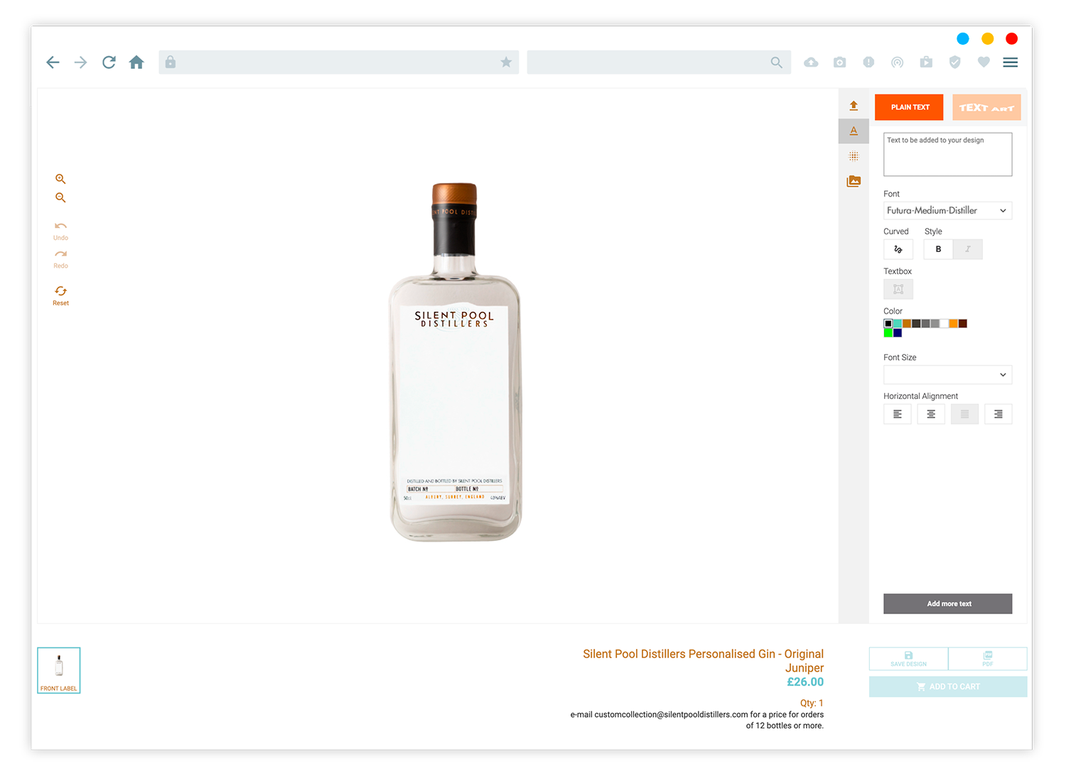 Make Your Mark with Custom Labels and Packaging? | Zakeke