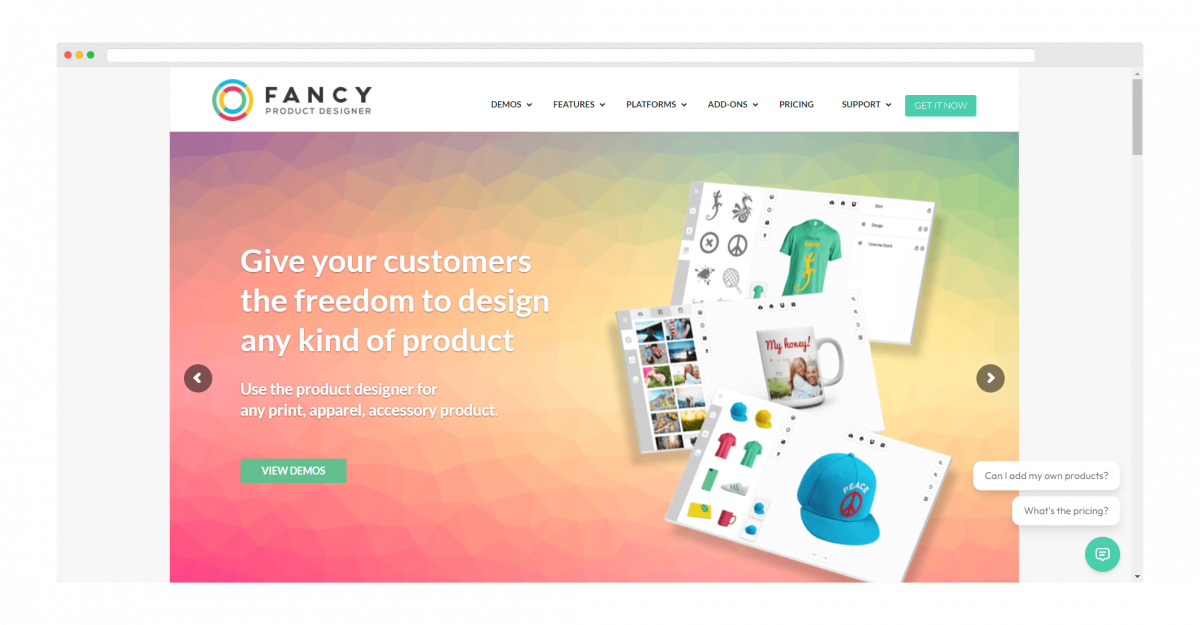 7 Best Woocommerce Product Customizer Apps In 2024 Zakeke