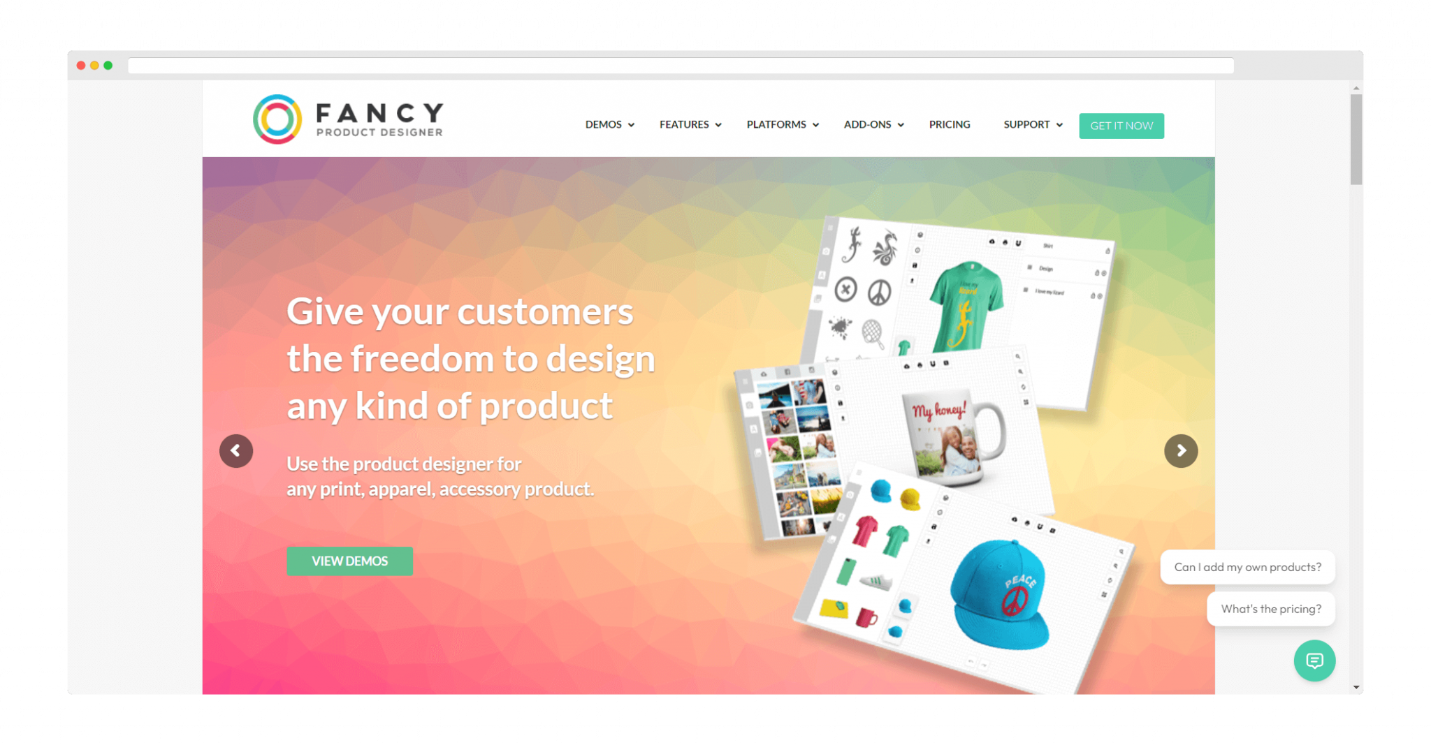7 Best WooCommerce Product Customizer Apps in 2024 | Zakeke