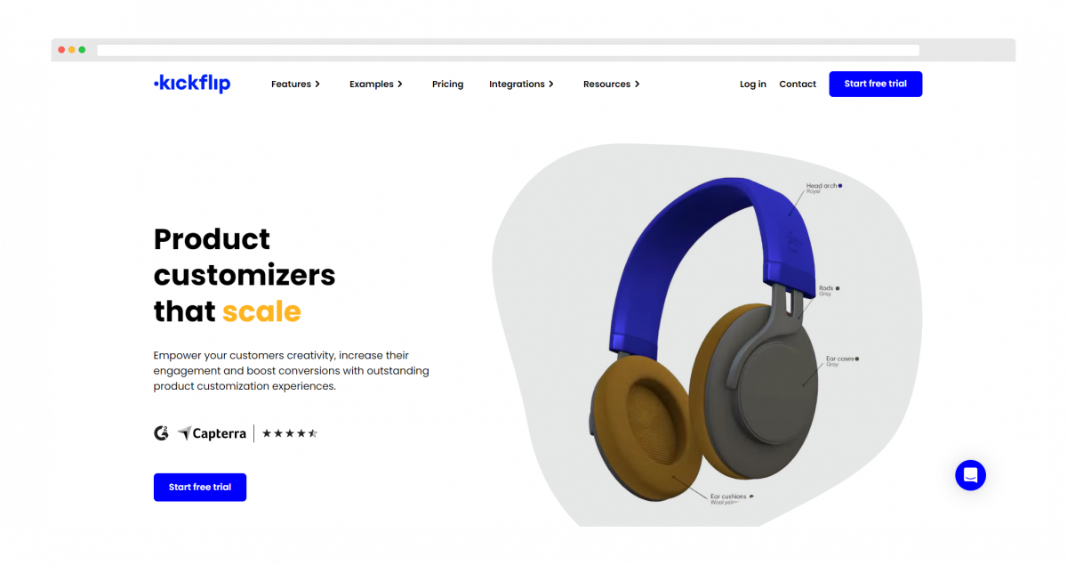 7 Best Woocommerce Product Customizer Apps In 2024 Zakeke