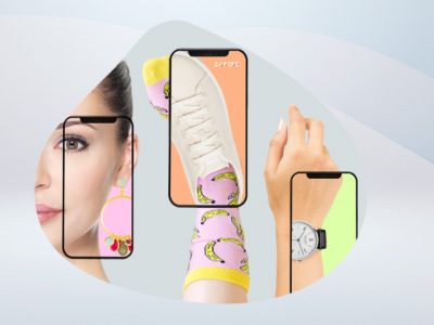 Virtual Try-On clothes: a game changer for Fashion Retail | Zakeke