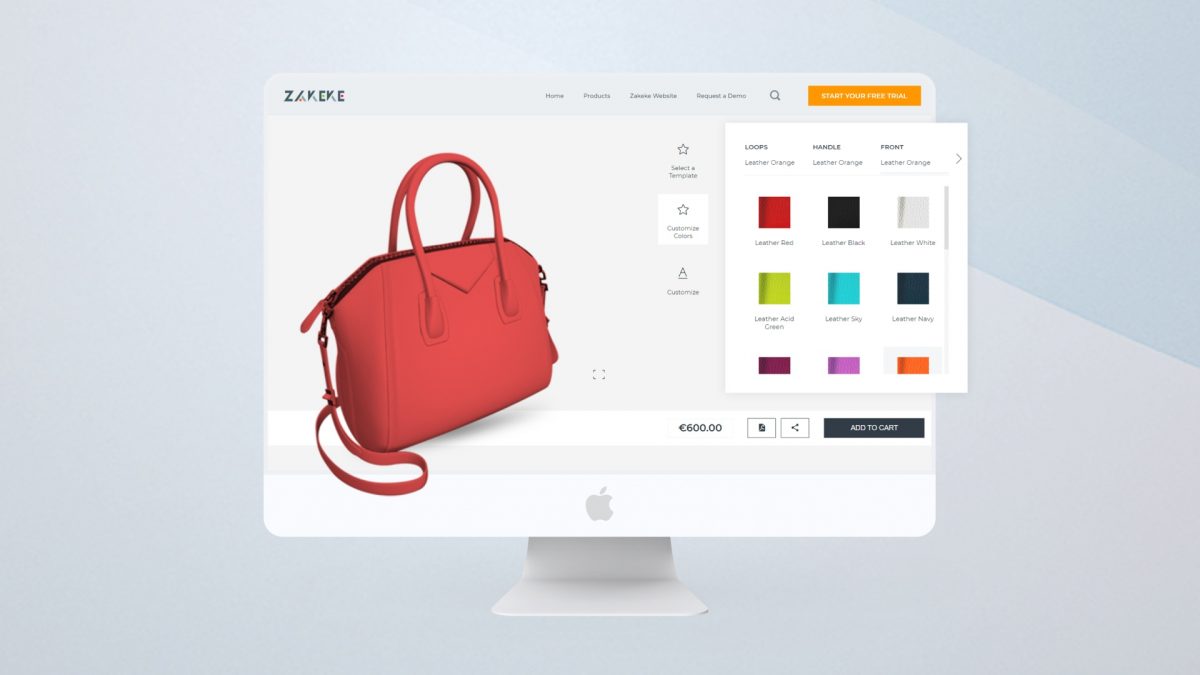 7 Best Woocommerce Product Customizer Apps For Your Store Zakeke