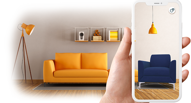 How to use Augmented Reality in eCommerce | Zakeke