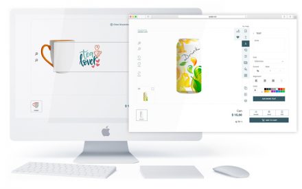 Visual Product Customizer for eCommerce | Zakeke