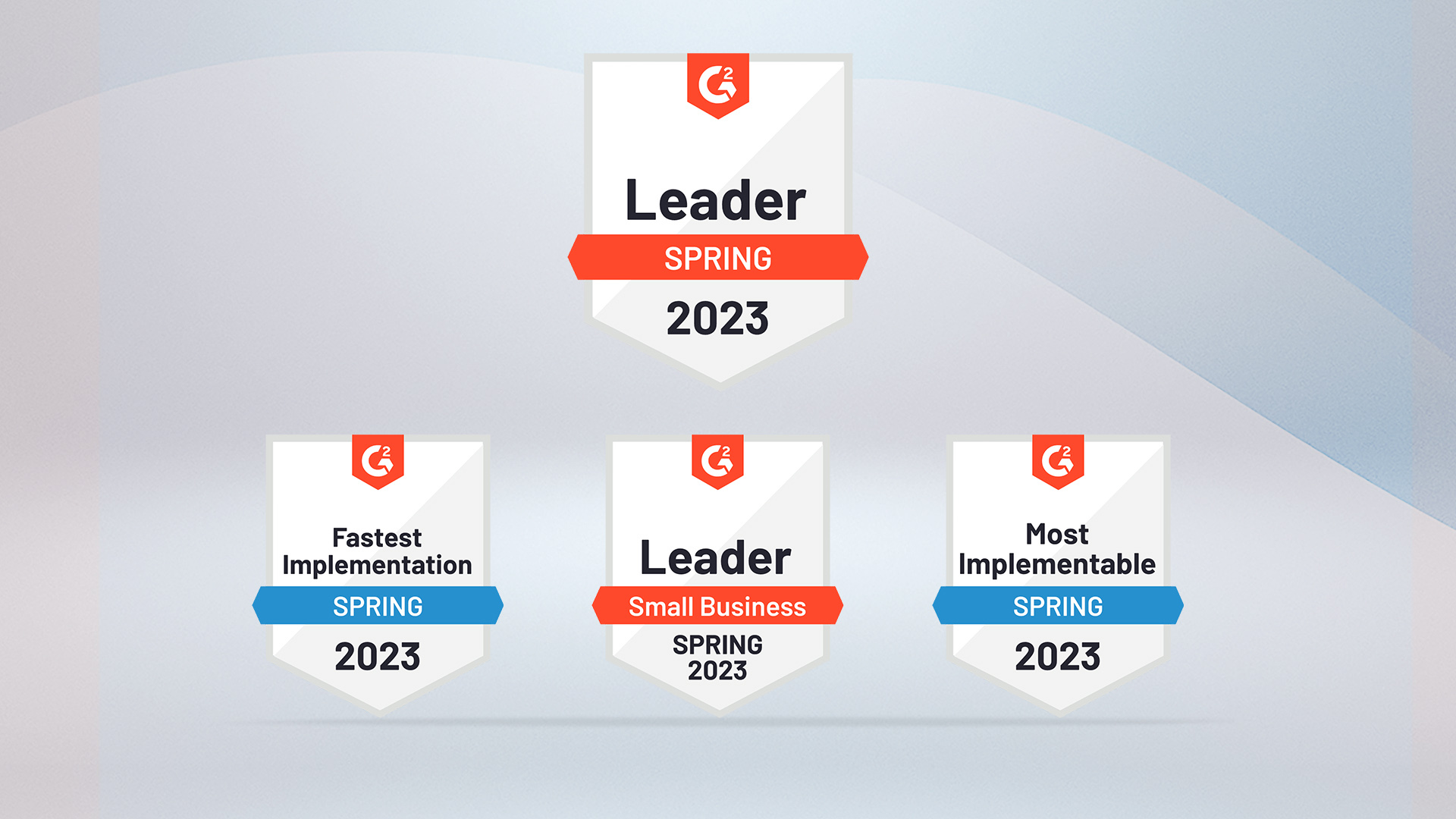 Zakeke confirmed a Leader in G2 Spring 2023 Reports