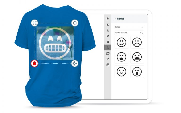 Unlock Smooth Print Customization with Zakeke | Zakeke