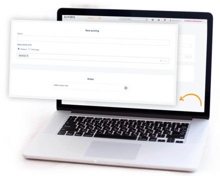 Visual Product Customizer for eCommerce | Zakeke
