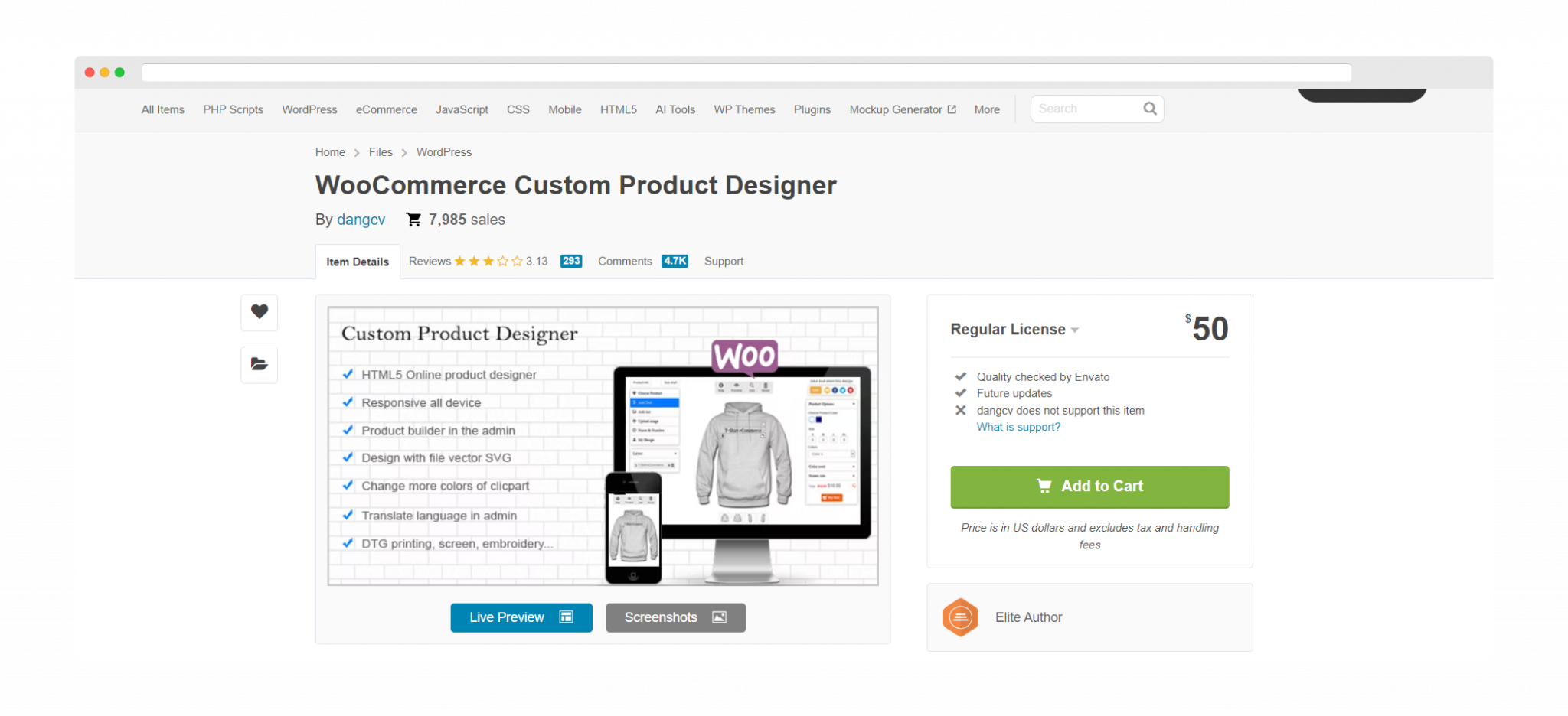7 Best Woocommerce Product Customizer Apps In 2024 Zakeke