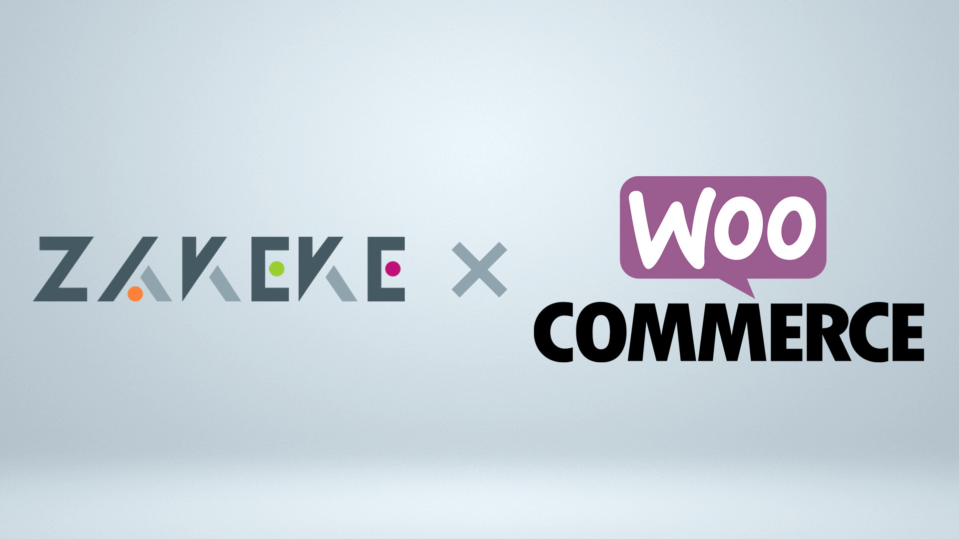 Woocommerce Logo