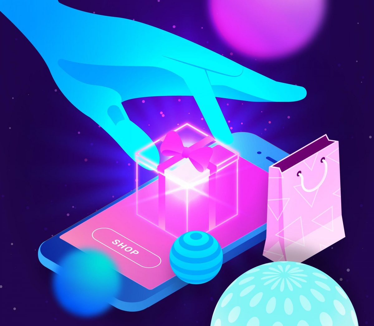 Metaverse Shopping: The Future of Retail Experiences | Zakeke
