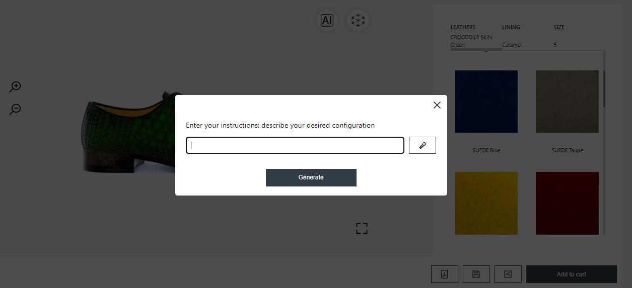 July 2023 Release Notes | Zakeke