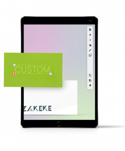 Unlock Smooth Print Customization with Zakeke | Zakeke