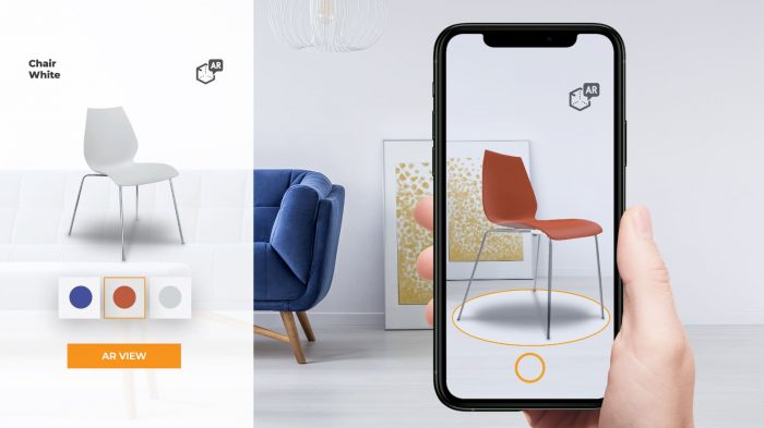 How to choose your e-commerce AR Visualization Software | Zakeke