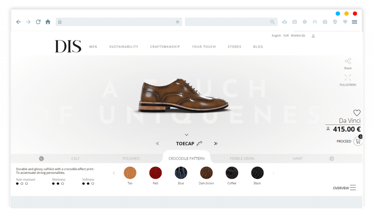 7 Best Shopify Product Configurator Apps 2024 Guide Zakeke