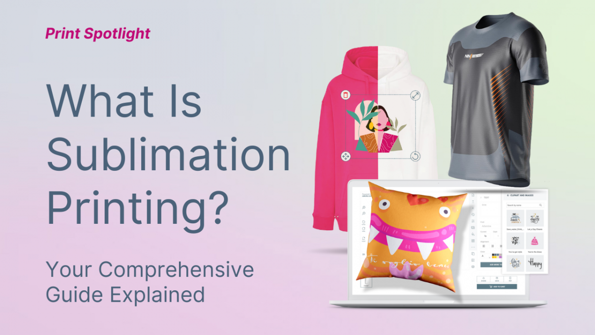 Mastering Sublimation Printing: A Simple Guide | Zakeke
