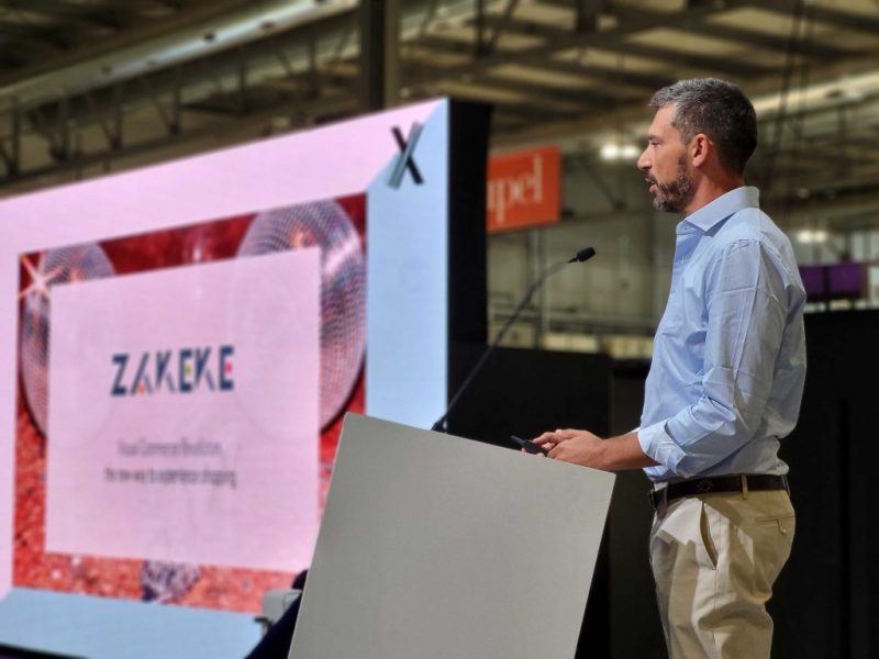 About Us - Meet Zakeke's Visual Commerce Team