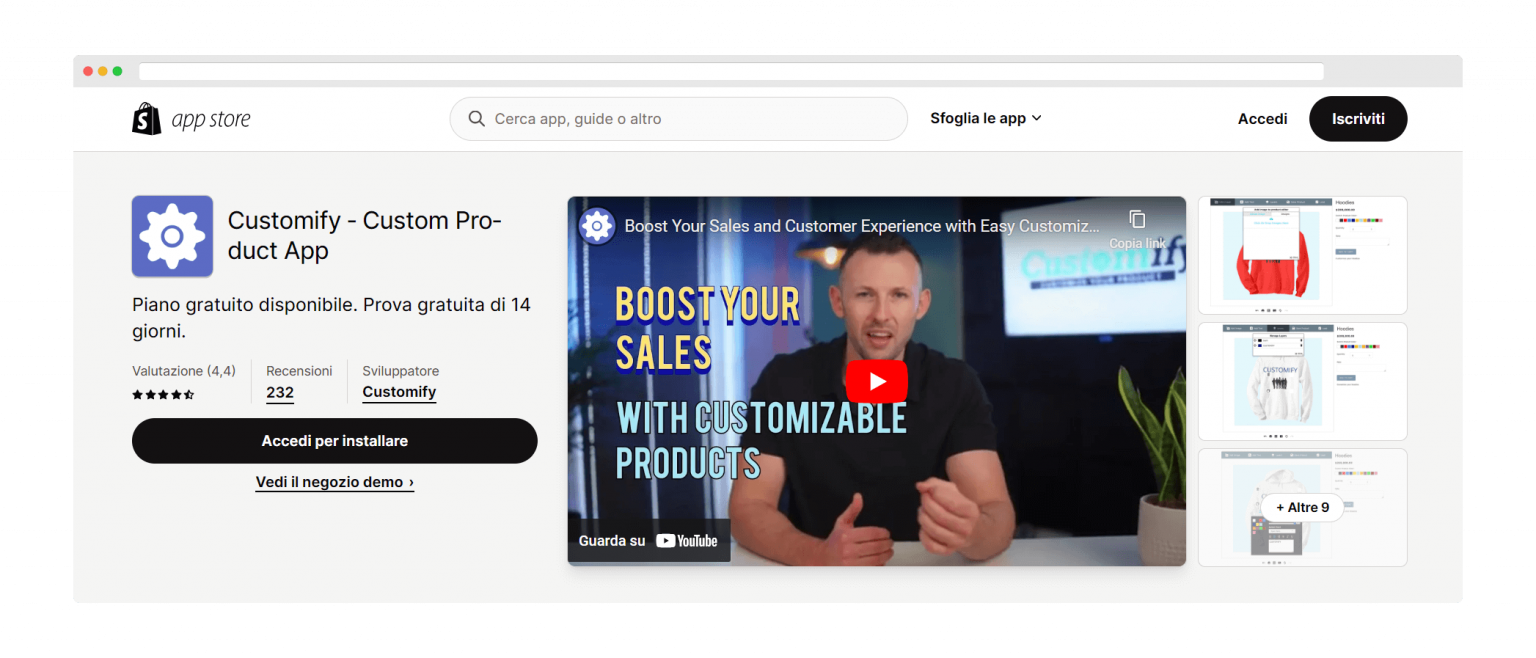 Top 8 Best Shopify Product Customizer Apps in 2024 | Zakeke