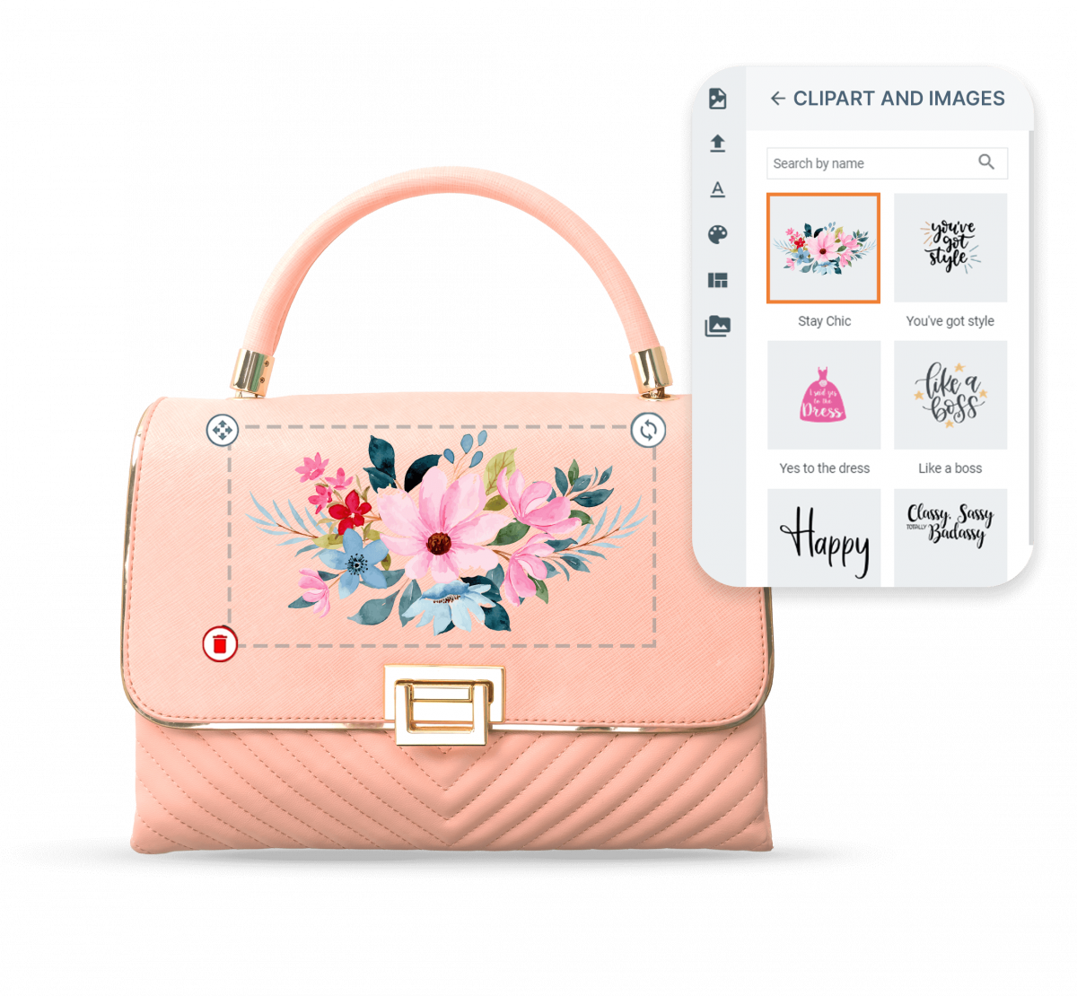 Visual Product Customizer For Ecommerce Zakeke