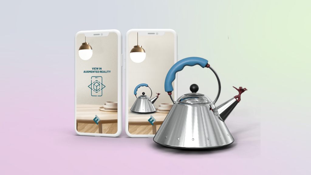 Augmented Reality for Products: Sales Boost Guide | Zakeke