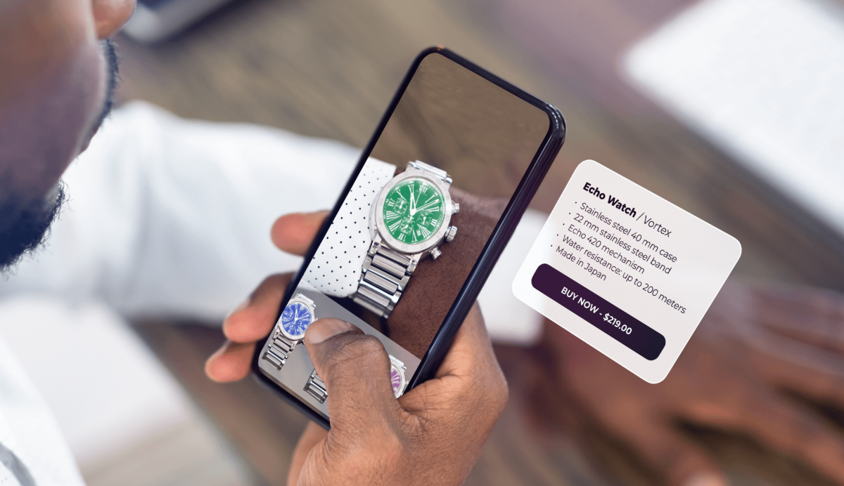 Enhancing Shopping with Web AR Technology: Full Guide | Zakeke