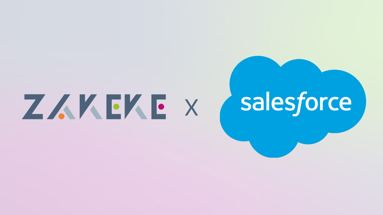 Salesforce Configurator & Product Customizer | Zakeke