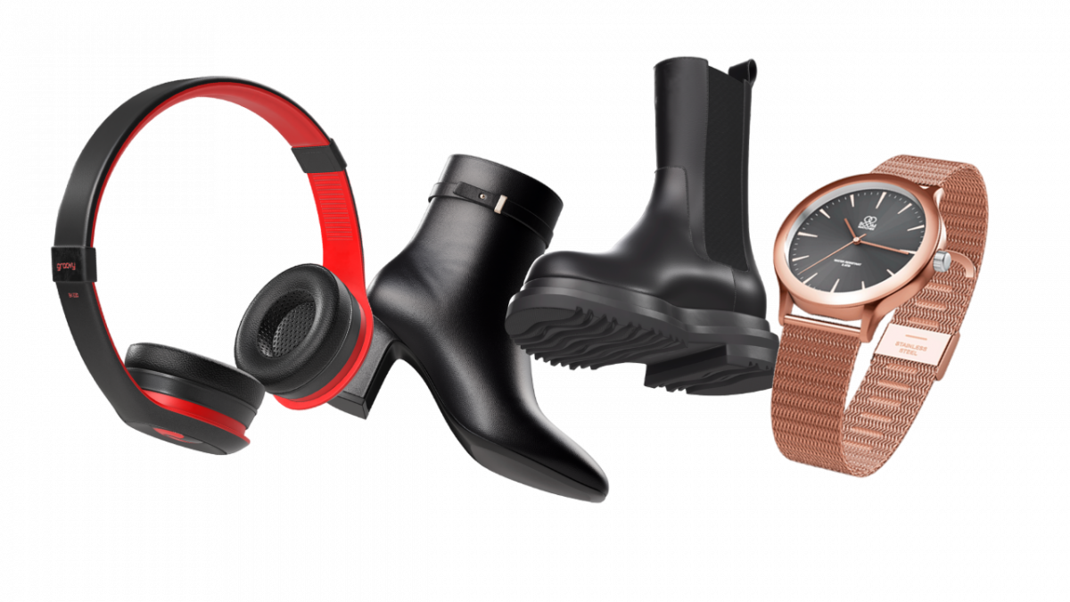 3D Product Visualization: Your E-Commerce Guide | Zakeke