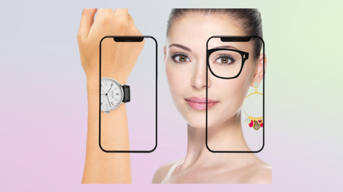 Guide To Augmented Reality Jewelry For E-commerce | Zakeke
