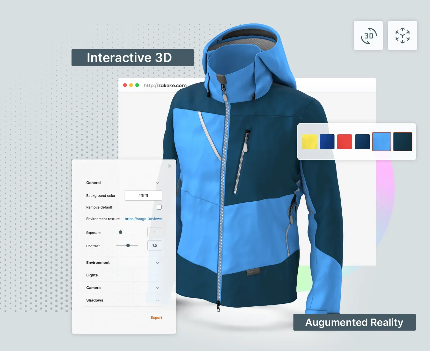 Master Sports Customization: Slash Manual Tasks, Go Automated | Zakeke