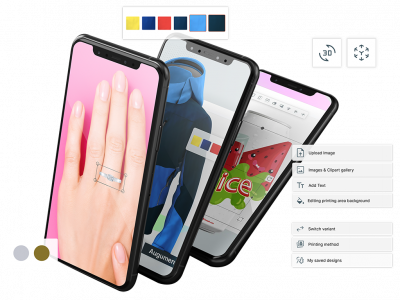 Online 3D Car Customizer | Best 3D Car Customizer | Zakeke