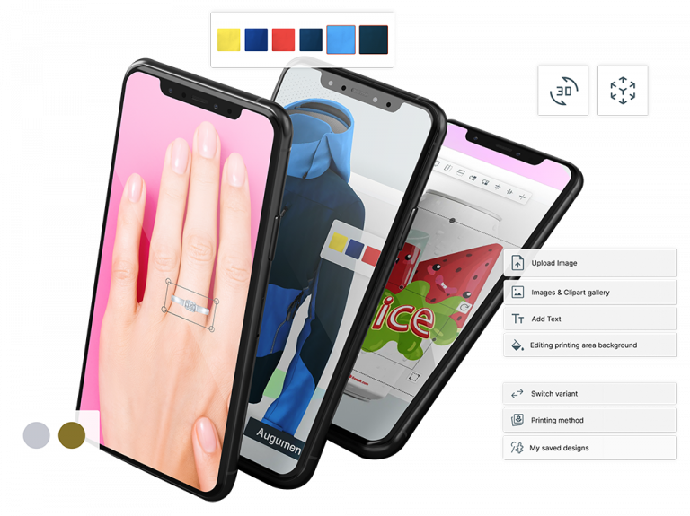 Online 3D Car Customizer | Best 3D Car Customizer | Zakeke