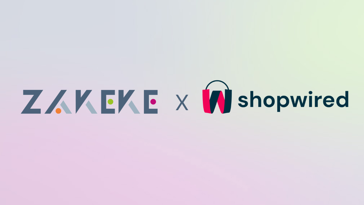 ShopWired Product Customizer & Configurator | Zakeke