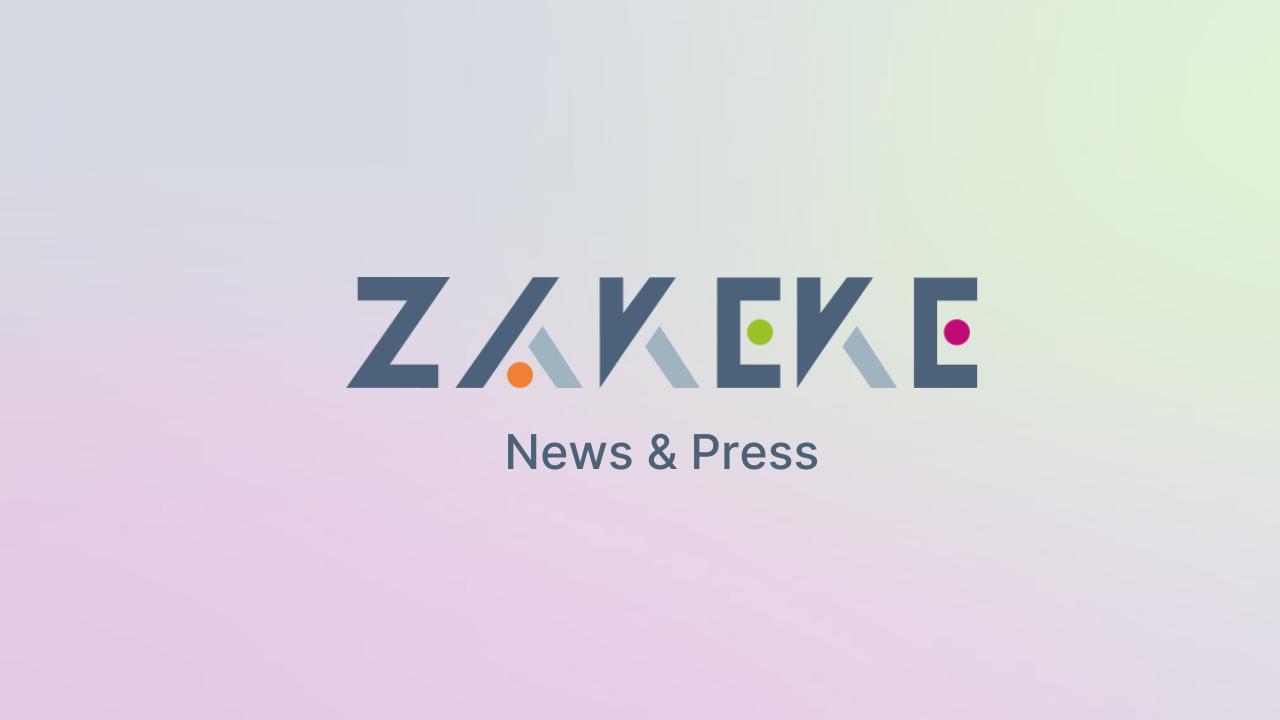 Zakeke News & Press | Zakeke