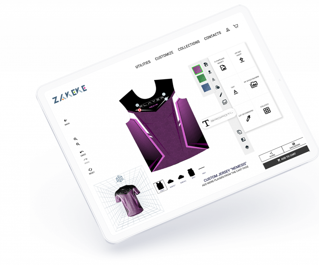 Mastering Sublimation Printing: A Simple Guide | Zakeke