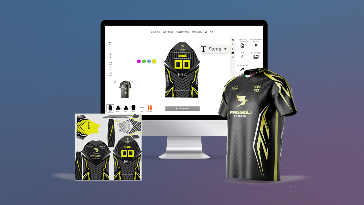 #1 Product Customizer for Any Product | Zakeke