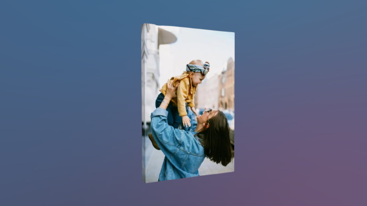 Canvas Design Software for eCommerce | Web2Print | Zakeke