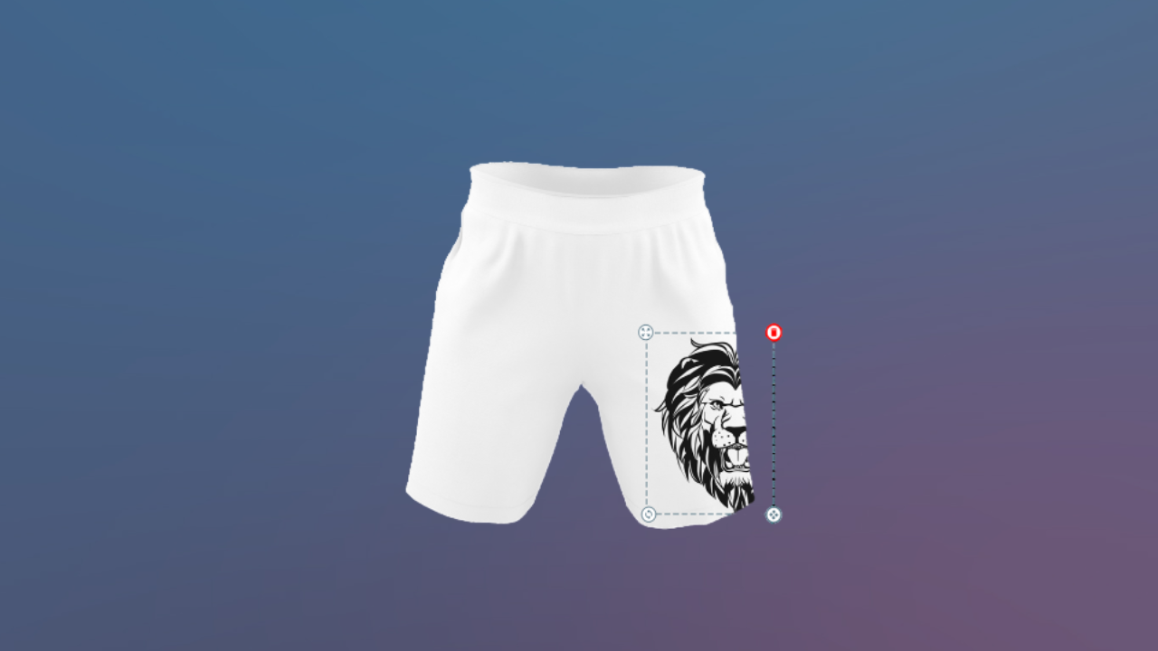 Pants Customizer for eCommerce | Zakeke