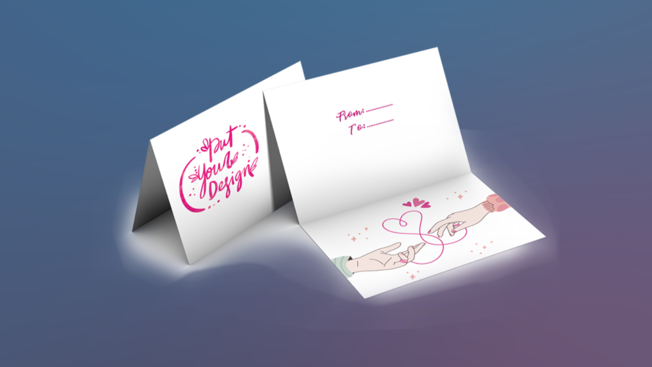 Greeting Cards Design Software for eCommerce | Web2Print | Zakeke