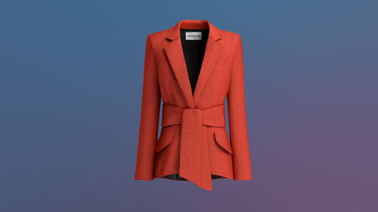 Jacket Customizer for eCommerce | Zakeke