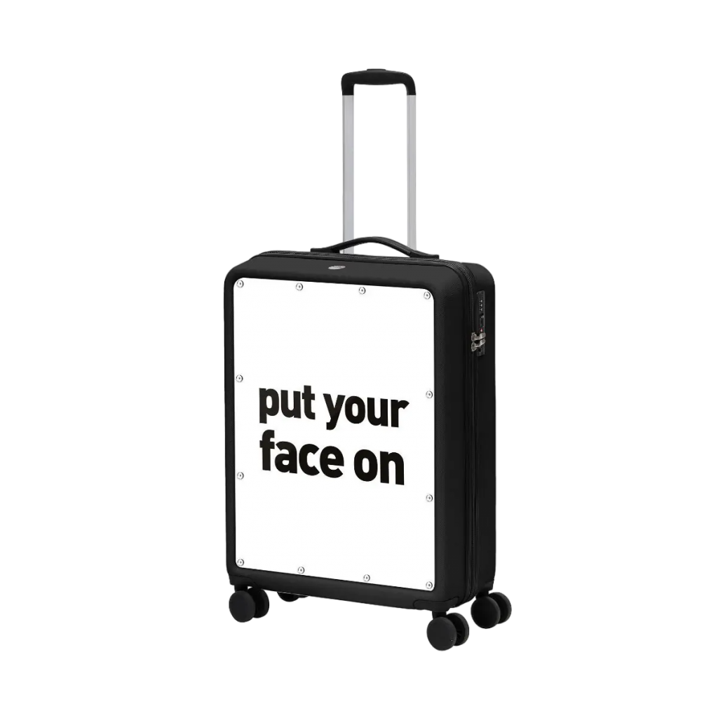 Luggage Design Software for eCommerce | Zakeke